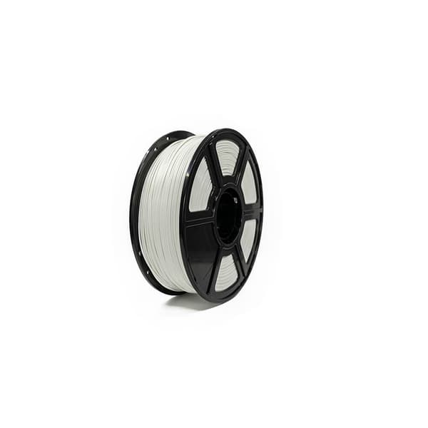 FLASHFORGE ASA 1000g White 3D Printing Filament | CDON