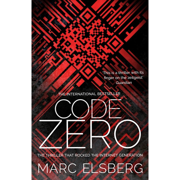 Code Zero | CDON