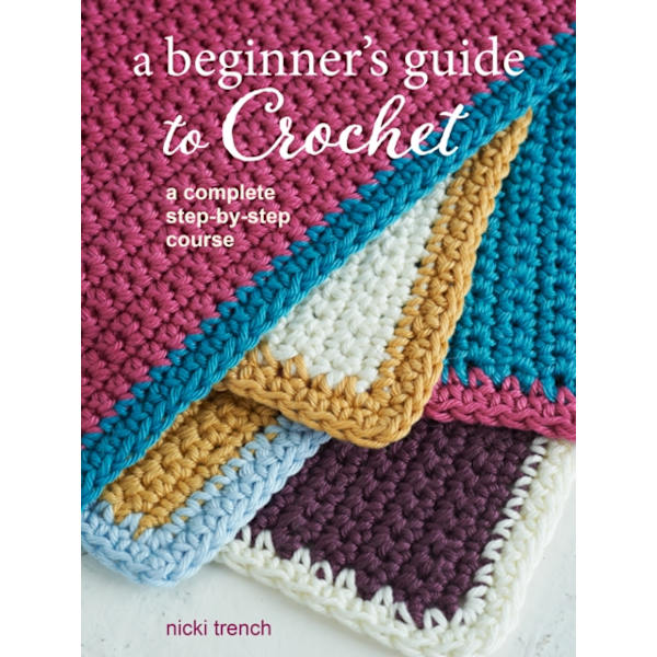 A Beginner's Guide to Crochet | CDON