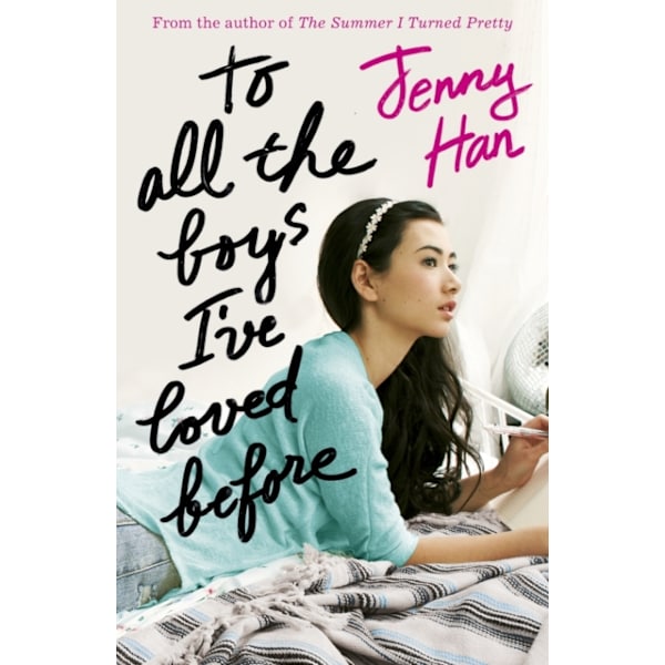 To All The Boys I've Loved Before | CDON