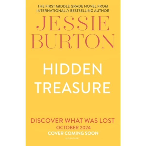 Hidden Treasure | CDON