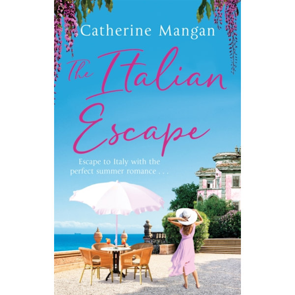 The Italian Escape | CDON