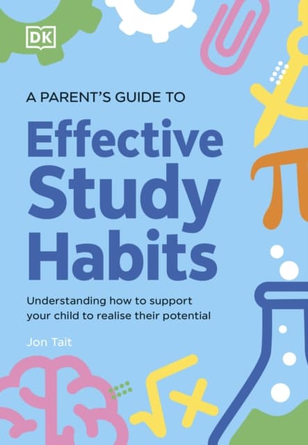 A Parent's Guide to Effective Study Habits | CDON