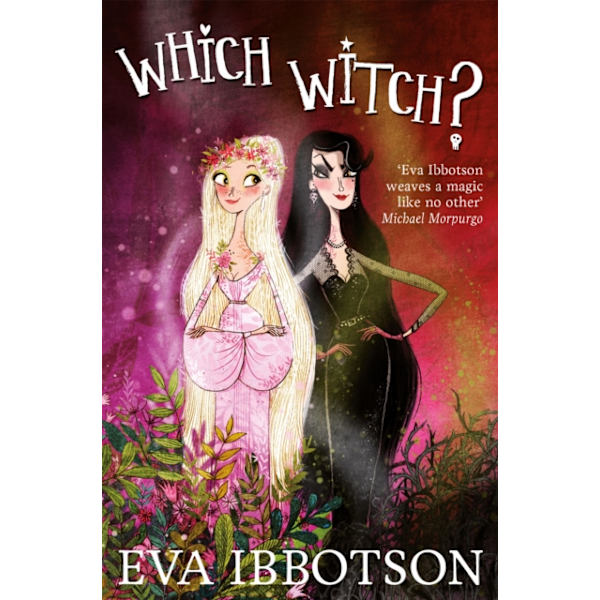 Which Witch? | CDON