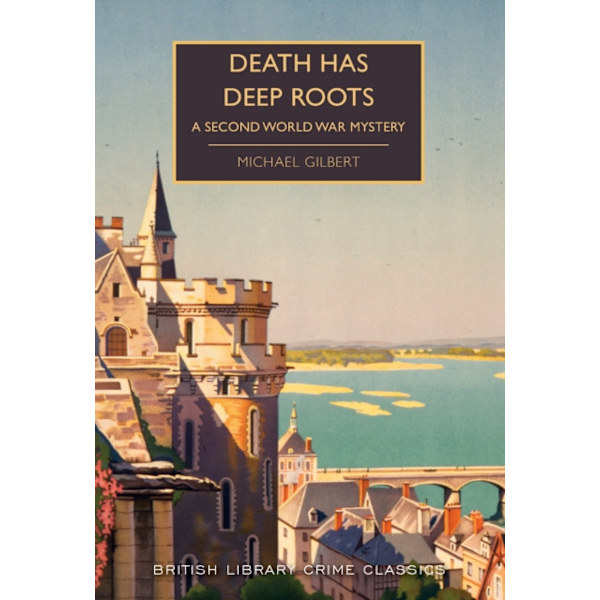 Death Has Deep Roots | CDON