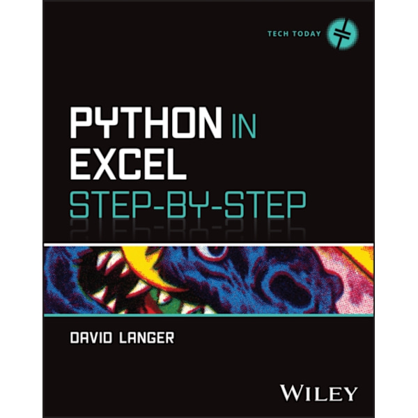 Python in Excel Step-by-Step | CDON