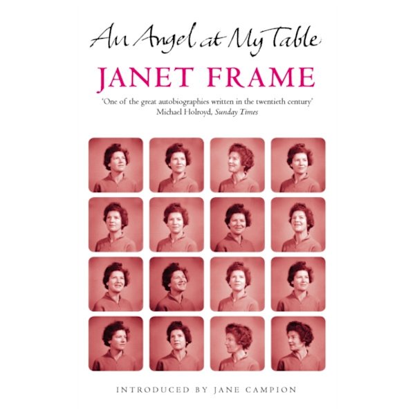 An Angel At My Table | CDON