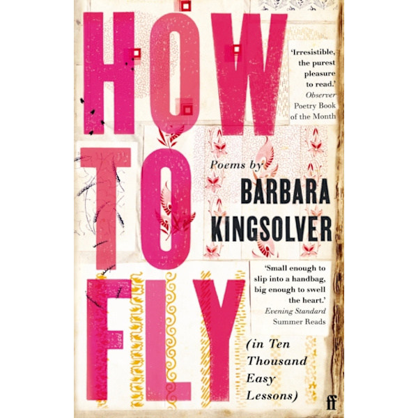 How to Fly | CDON