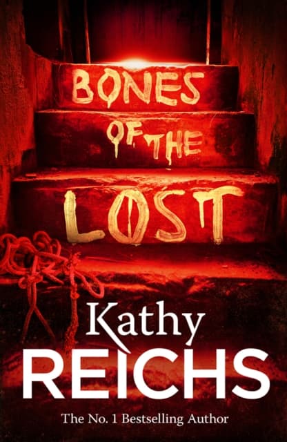 Bones of the Lost | CDON