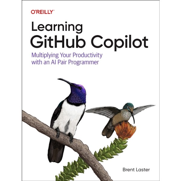 Learning GitHub Copilot | CDON