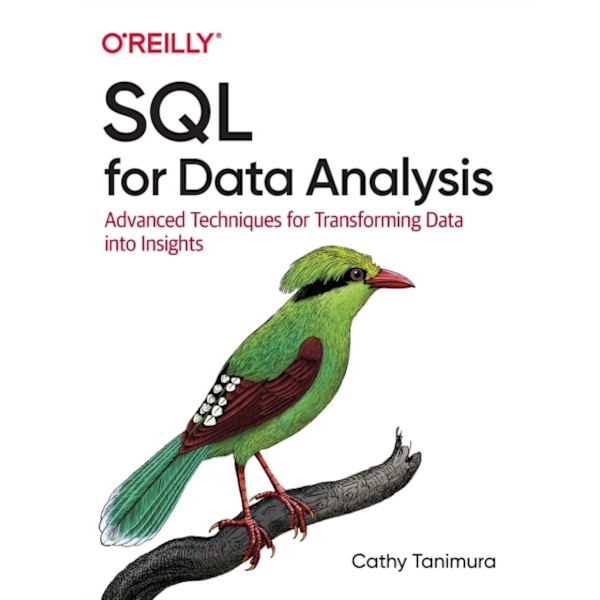 SQL for Data Analysis | CDON