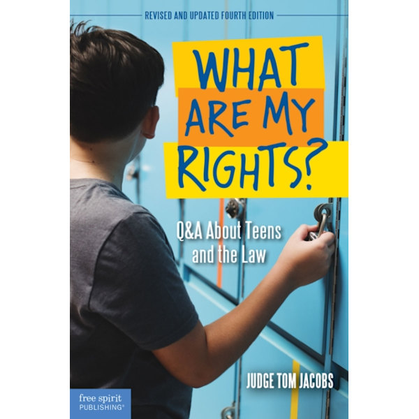 What Are My Rights? | CDON