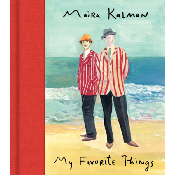 My Favorite Things | CDON