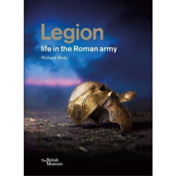 Legion: life in the Roman army | CDON