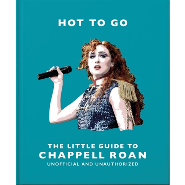Hot To Go: The Little Guide to Chappell Roan | CDON