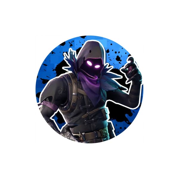 FORTNITE Universal PopUp-mobiilipidike Pop Socket | CDON