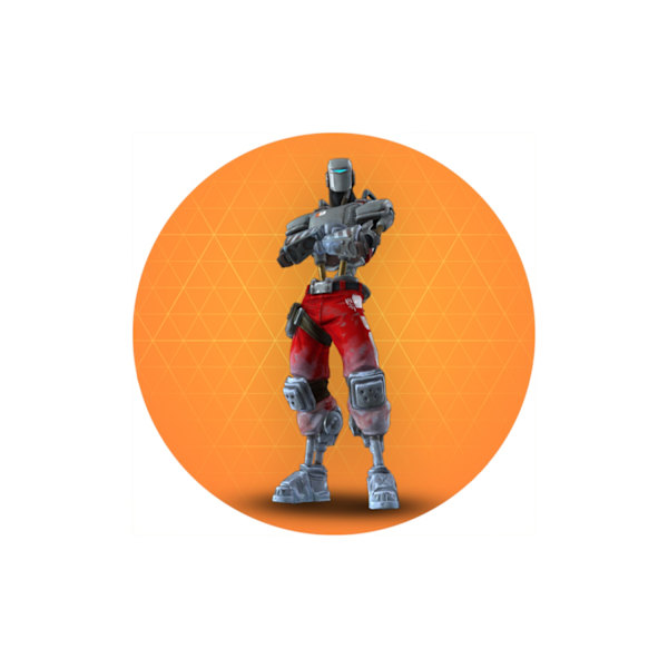 FORTNITE PopUp Socket (4) A.I.M | CDON