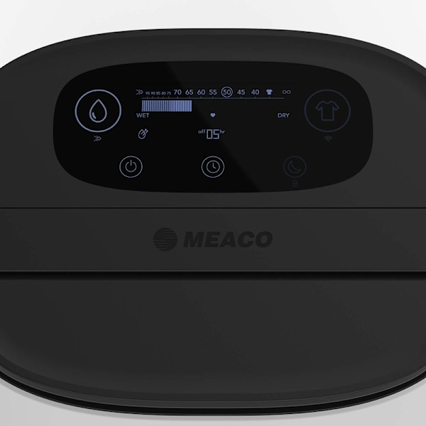MEACO Avfuktare MeacoDry Arete Two 10L | CDON