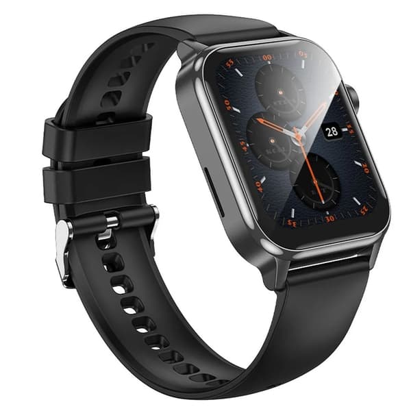 Hoco Smartwatch Y26 med Talk Function | CDON