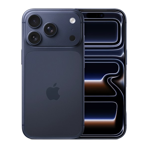 (NY) Apple iPhone 17 Pro Max 12GB/2TB Mörkblå | CDON