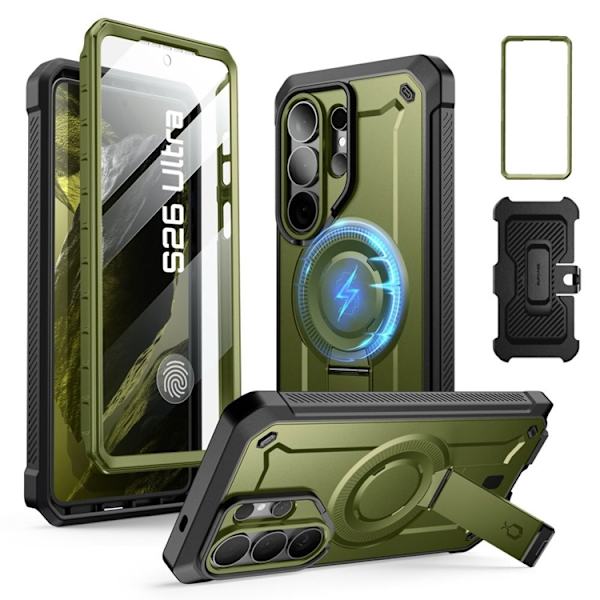 SupCase Mobilskal För Galaxy S26 Ultra Magsafe Unicorn Beetle Pro | CDON