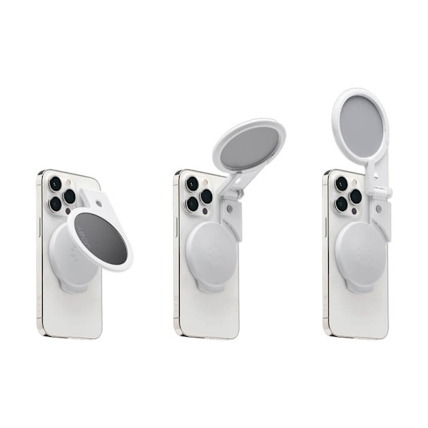 JOBY Ring-Light MagSafe Beamo Vit | CDON