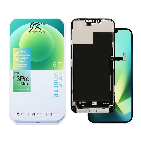 JK LCD Touchscreen (In-cell FHD), For iPhone 13 Pro Max | CDON