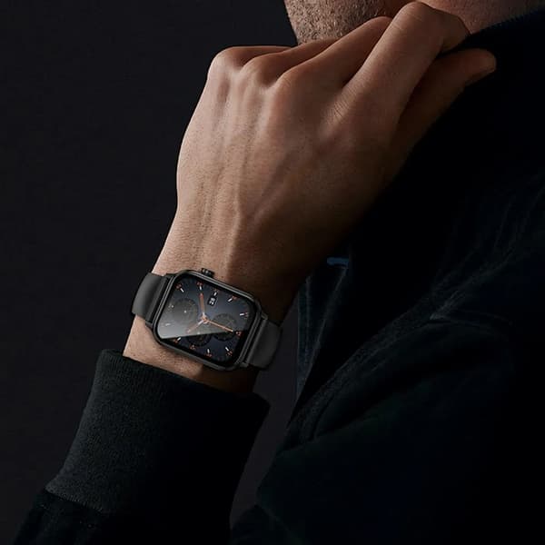Hoco Smartwatch Y26 med Talk Function | CDON