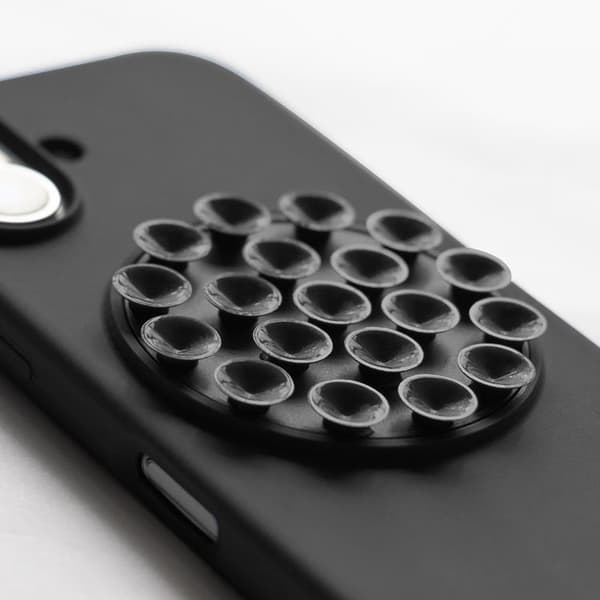 iPhone 11 Mobilskal Silikon Stick | CDON