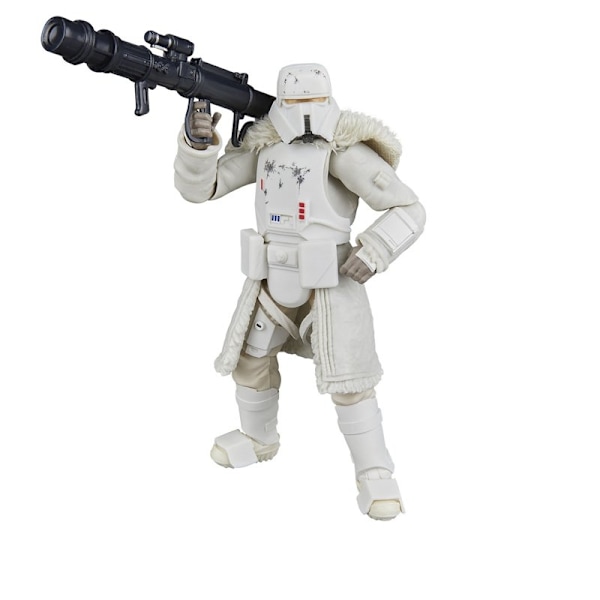 SW The Black Series Range Trooper, Star Wars: Andor | CDON