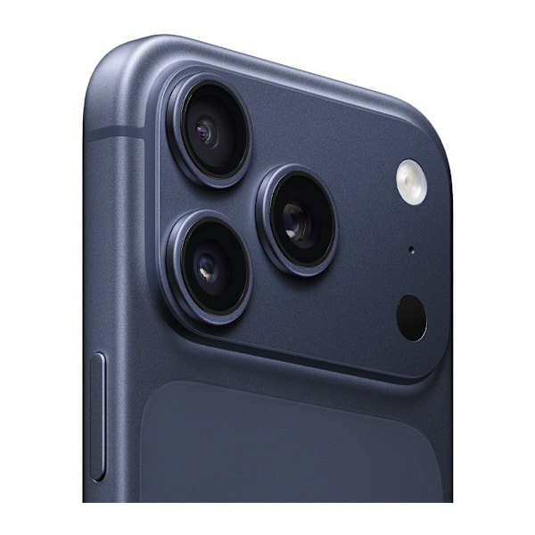 (NY) Apple iPhone 17 Pro Max 12GB/2TB Mörkblå | CDON