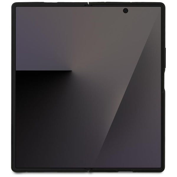 Guess Galaxy Z Fold 7 Mobilskal Big 4G Logo Classic Logo - Rosa | CDON