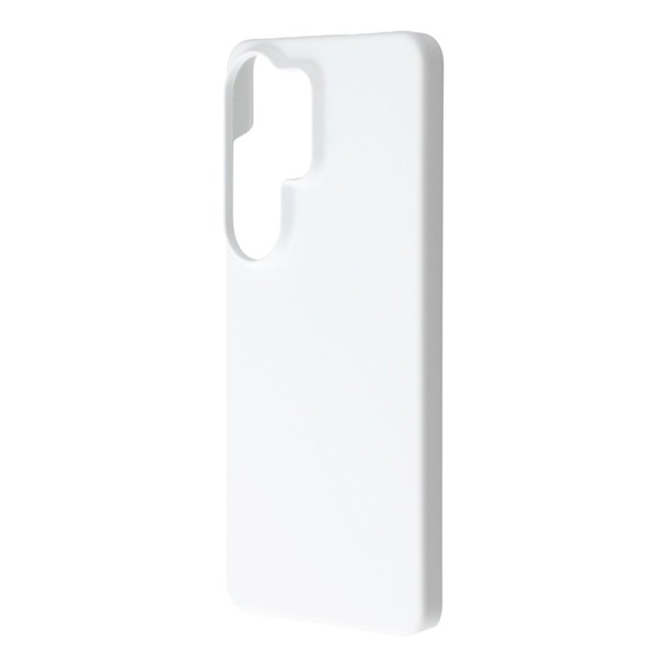 Samsung Galaxy S26 Ultra Skal Hård PC Drop Proof Minimalist - Vit | CDON