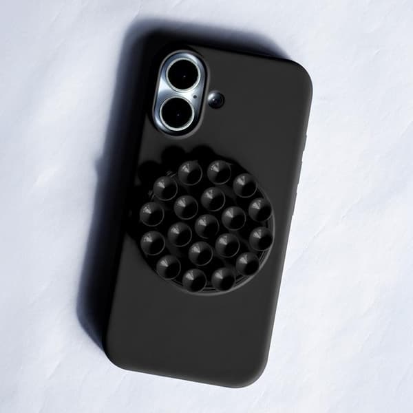 iPhone 11 Mobilskal Silikon Stick | CDON