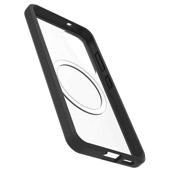 Mobilskal till Samsung Galaxy S25 Plus MagSafe MagSafe Otterbox React ...