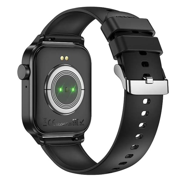 Hoco Smartwatch Y26 med Talk Function | CDON