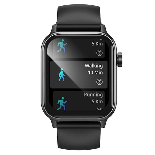 Hoco Smartwatch Y26 med Talk Function | CDON