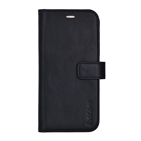 RADICOVER Mobilfodral Strålningsskydd 2in1 Black - iPhone 17 | CDON