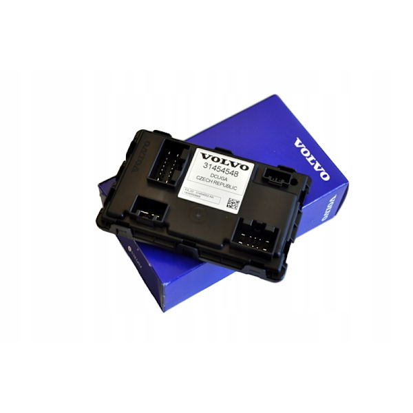 VOLVO C40 XC40 kontrolmodul til anhængertræk 31454603 32369968 | CDON