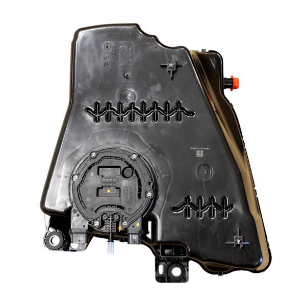 VOLVO XC40 urea AdBlue-säiliö, jossa on OE-pumppu | CDON