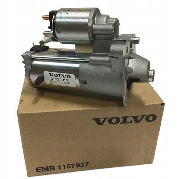 VOLVO C30 C70 V70 XC70 S80 starter original OE 36003221 | CDON