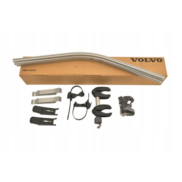 VOLVO THULE 926 adapter för 4:e OE cykel | CDON