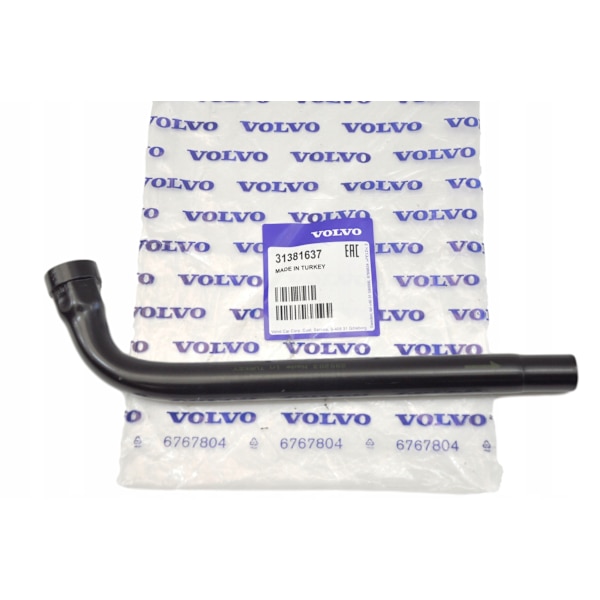 VOLVO V40 V40CC XC40 S60 V60 XC60 OE hjulnøgle 31381637 | CDON