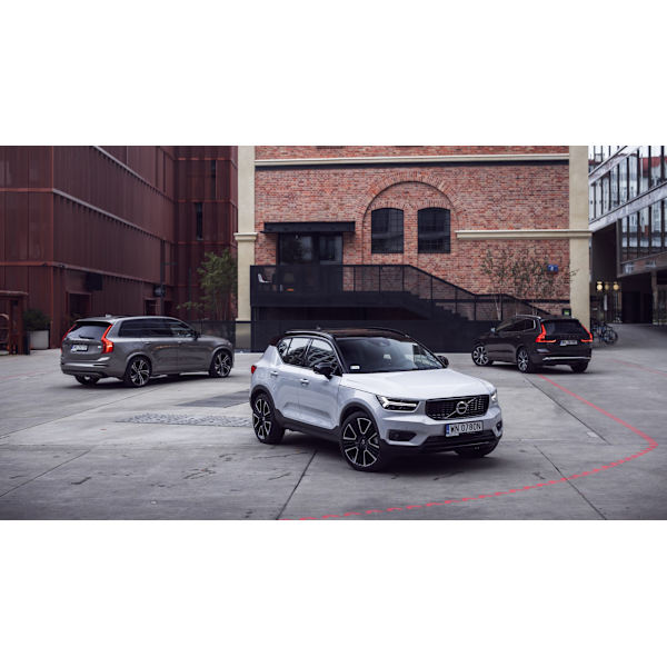 VOLVO hjulkassebeklædning 31694645 OE ny del | CDON
