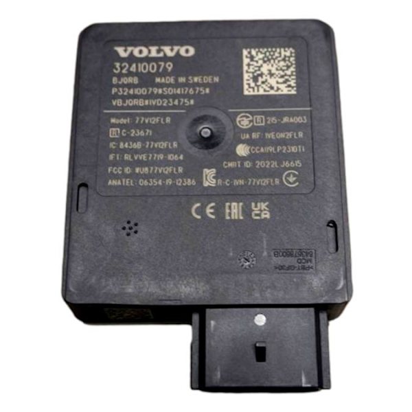 VOLVO S60 V60 S90 V90 C40 XC40 XC60 XC90 II radarsensor frontgrill OE ...