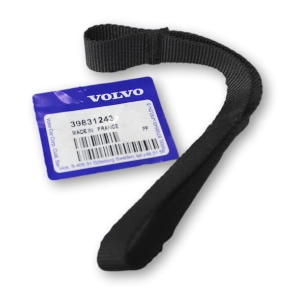 VOLVO XC90 rem för baksätets panel OE 39831243 | CDON