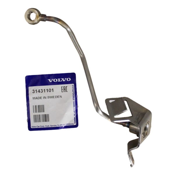 VOLVO S60 V60 S90 V90 XC40 XC60 XC90 II kabel til udstødningsgastryksensor OE | CDON