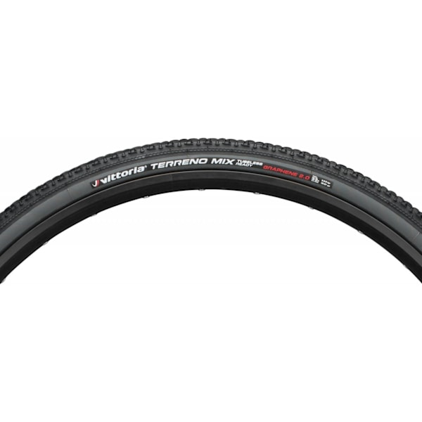 Vittoria Terreno Mix 700x33c G2.0 cyclocross rengas | CDON