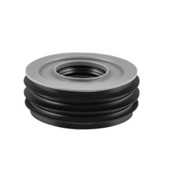 MagnaPlast HT PLUS Sisäinen supistus HTR 110/50mm 11336 Viemäröinti | CDON