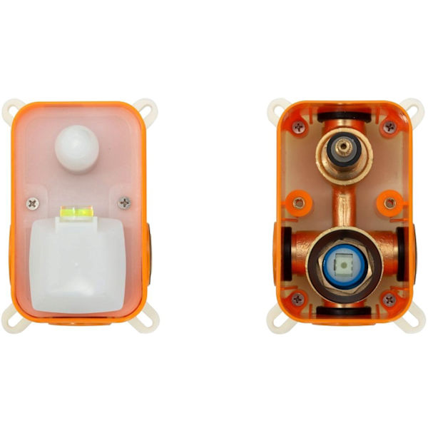 DOLD BADKARSKRAN LUNGO VIT + ASK SKU REA-B6440 | CDON